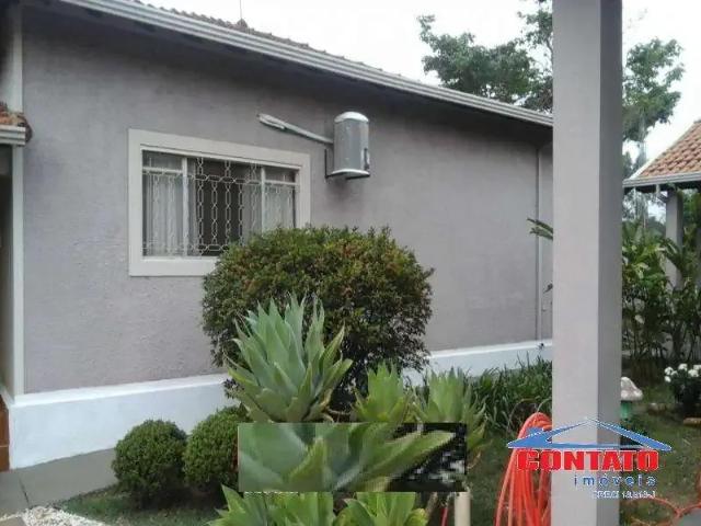 Sítio / Chácara para Venda em São Carlos/SP Tibaia de São Fernando 2 Quartos