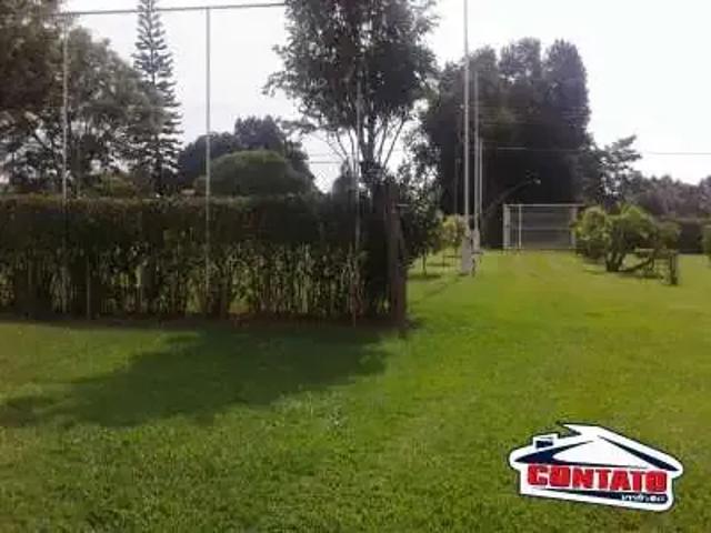 Sítio / Chácara para Venda em São Carlos/SP Tibaia de São Fernando II 3 Quartos