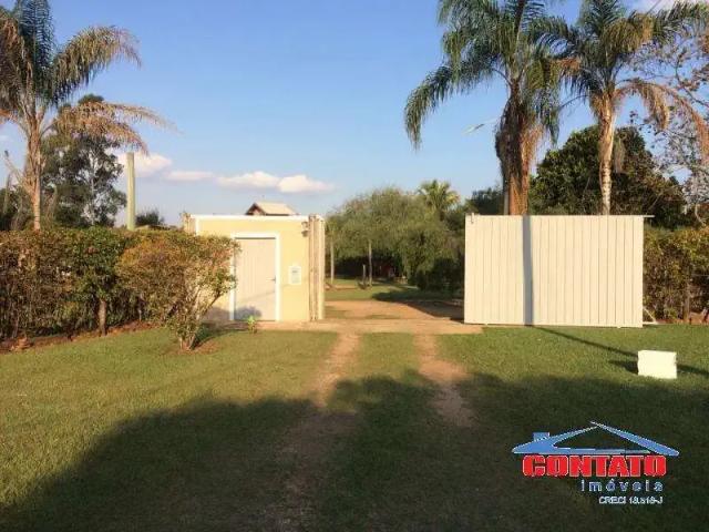 Sítio / Chácara para Venda em São Carlos/SP Tibaia de São Fernando II 6 Quartos