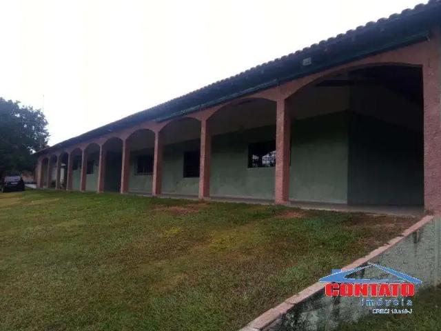 Sítio / Chácara para Venda em São Carlos/SP Vale do Uirapuru 4 Quartos