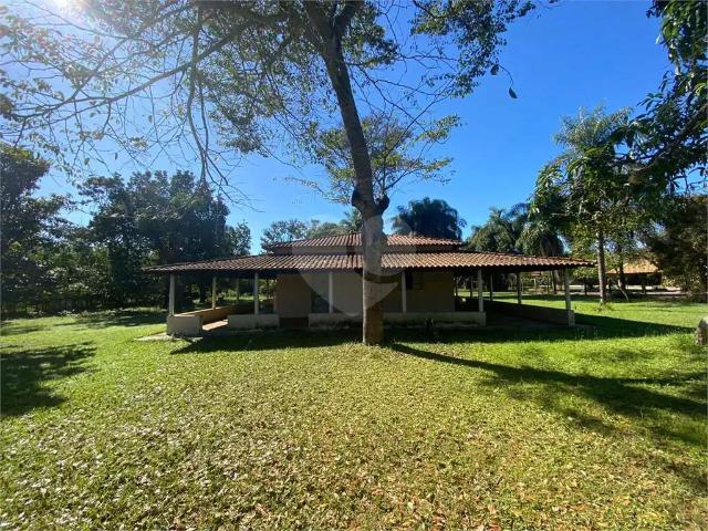 Sítio / Chácara para Venda em São Carlos/SP Vale Santa Felicidade 1 Quartos