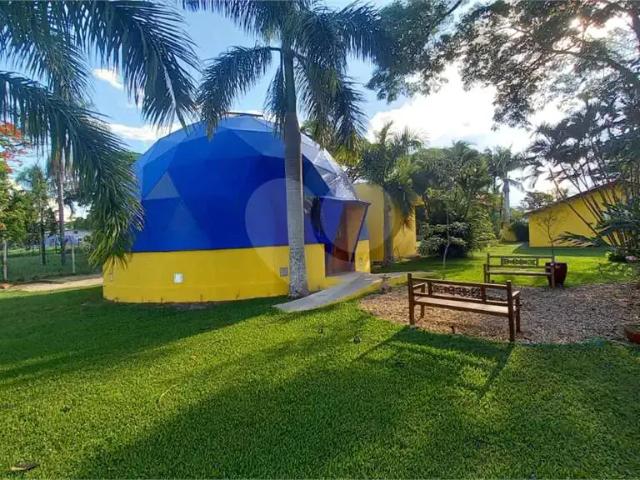 Sítio / Chácara para Venda em São Carlos/SP Vale Santa Felicidade 2 Quartos