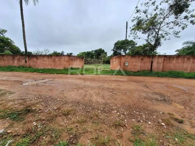Sítio / Chácara para Venda em São Carlos/SP Vale Santa Felicidade 2 Quartos