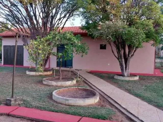 Sítio / Chácara para Venda em São Carlos/SP Vale Santa Felicidade 2 Quartos