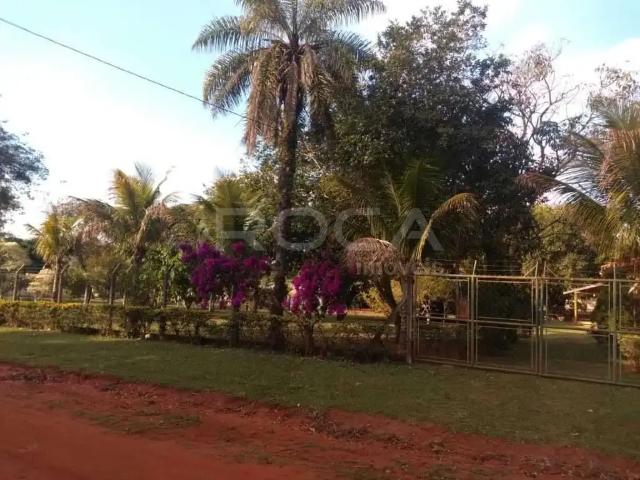 Sítio / Chácara para Venda em São Carlos/SP Vale Santa Felicidade 2 Quartos