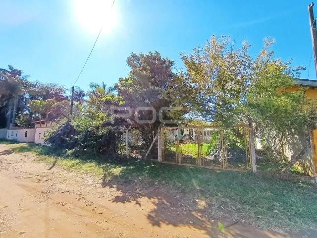 Sítio / Chácara para Venda em São Carlos/SP Vale Santa Felicidade 2 Quartos