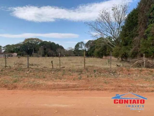 Sítio / Chácara para Venda em São Carlos/SP Vale Santa Felicidade