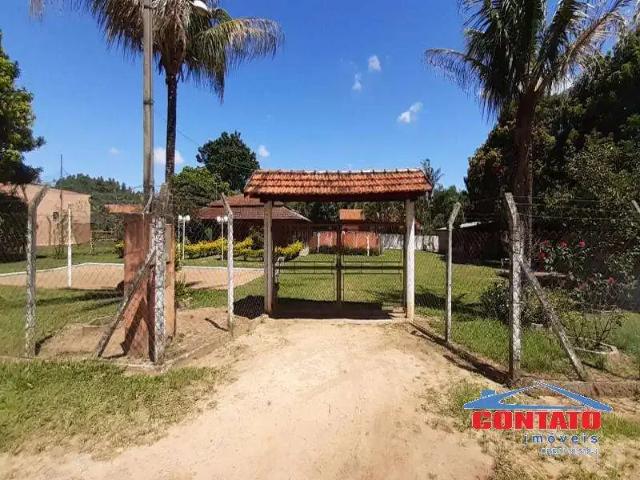 Sítio / Chácara para Venda em São Carlos/SP Vale Santa Felicidade 3 Quartos