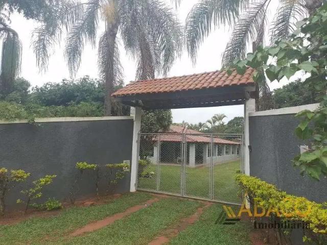 Sítio / Chácara para Venda em São Carlos/SP Vale Santa Felicidade 3 Quartos