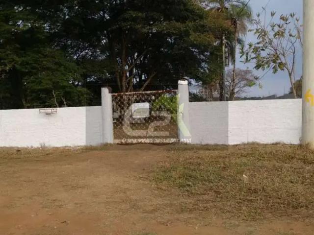 Sítio / Chácara para Venda em São Carlos/SP Vale Santa Felicidade 3 Quartos
