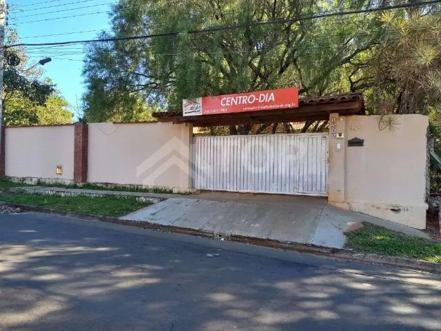 Sítio / Chácara para Venda em São Carlos/SP Vila Monte Carlo 3 Quartos