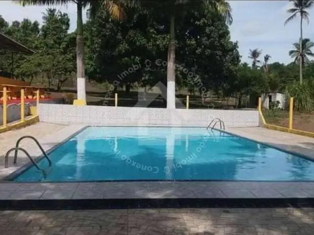 Sítio / Chácara para Venda em São Cristóvão/SE Centro 4 Quartos