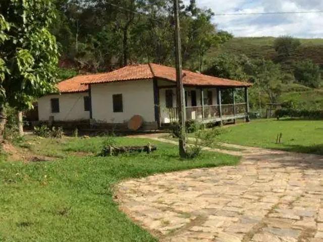 Sítio / Chácara para Venda em São Domingos do Prata/MG Zona Rural