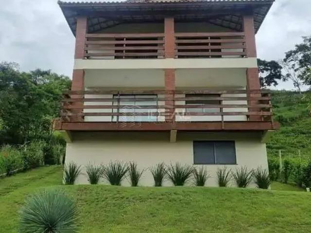 Sítio / Chácara para Venda em São Fidélis/RJ Centro 2 Quartos