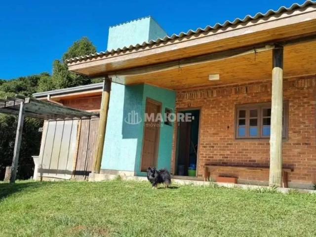 Sítio / Chácara para Venda em São Francisco de Paula/RS Apanhador 2 Quartos