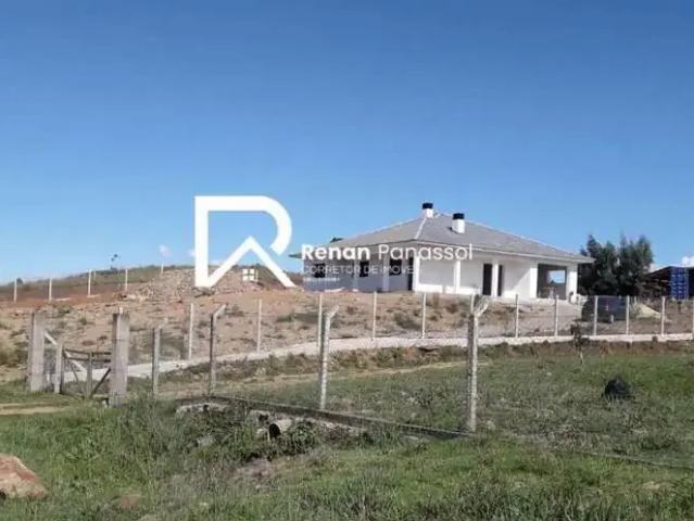 Sítio / Chácara para Venda em São Francisco de Paula/RS Juá 4 Quartos