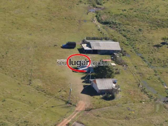 Sítio / Chácara para Venda em São Francisco de Paula/RS Zona Rural