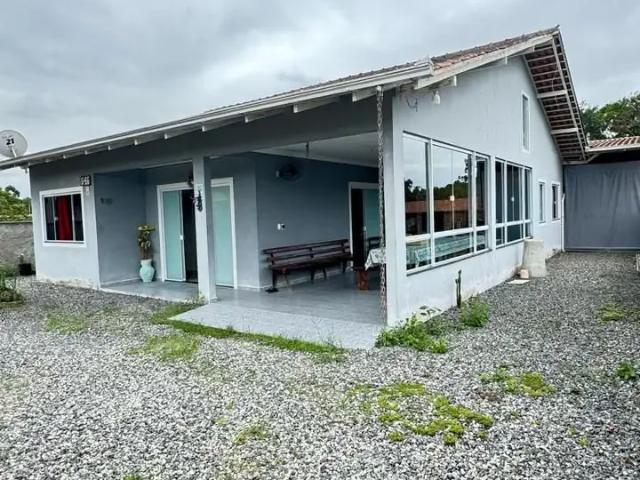 Sítio / Chácara para Venda em São Francisco do Sul/SC Vila da Glória 8 Quartos