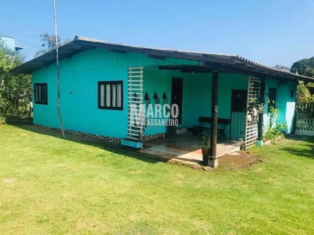Sítio / Chácara para Venda em São Francisco do Sul/SC Gamboa 3 Quartos