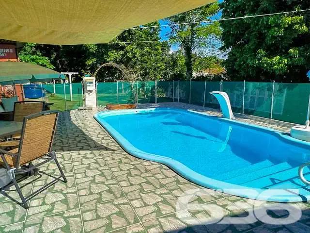 Sítio / Chácara para Venda em São Francisco do Sul/SC Iperoba 3 Quartos