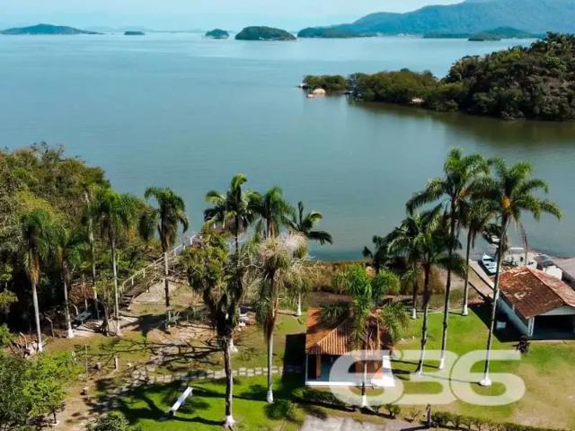 Sítio / Chácara para Venda em São Francisco do Sul/SC Laranjeiras 4 Quartos