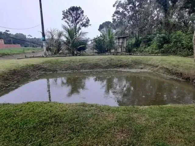 Sítio / Chácara para Venda em São Francisco do Sul/SC Miranda