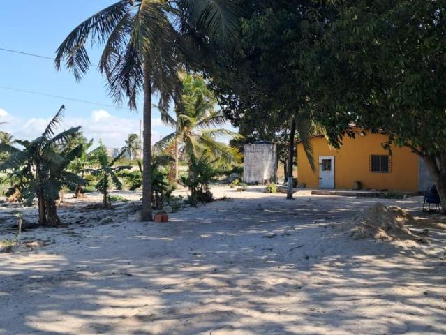 Sítio / Chácara para Venda em São Gonçalo do Amarante/CE Parada 4 Quartos