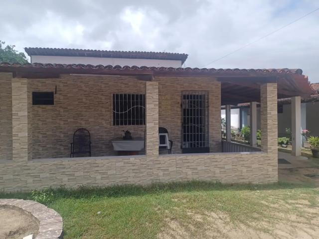 Sítio / Chácara para Venda em São Gonçalo do Amarante/RN Área Rural de São Gonçalo do Amarante 3 Quartos