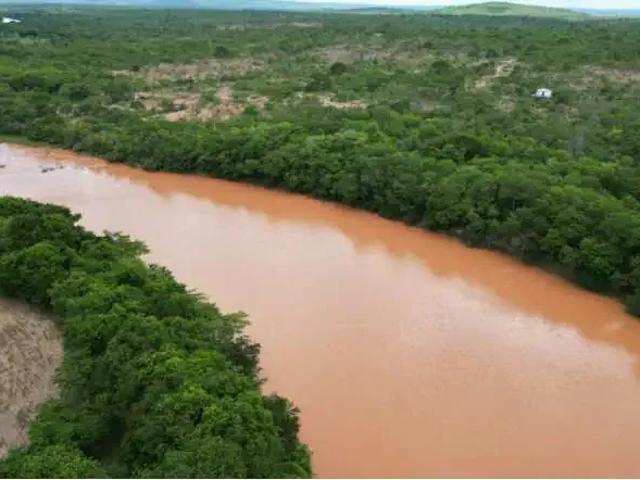 Sítio / Chácara para Venda em São Gonçalo do Abaeté/MG Zona Rural