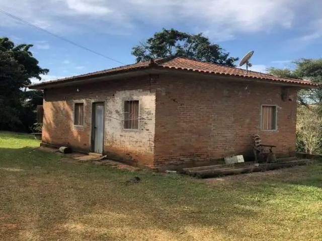 Sítio / Chácara para Venda em São Gonçalo do Sapucaí/MG Zona Rural 3 Quartos