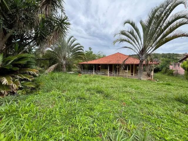 Sítio / Chácara para Venda em São Gonçalo do Pará/MG Prata 3 Quartos