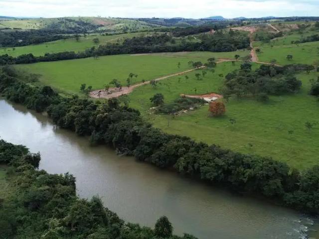 Sítio / Chácara para Venda em São Gonçalo do Pará/MG Zona Rural