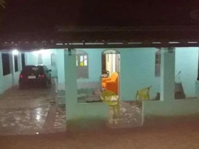 Sítio / Chácara para Venda em São Gonçalo dos Campos/BA Magalhães 4 Quartos