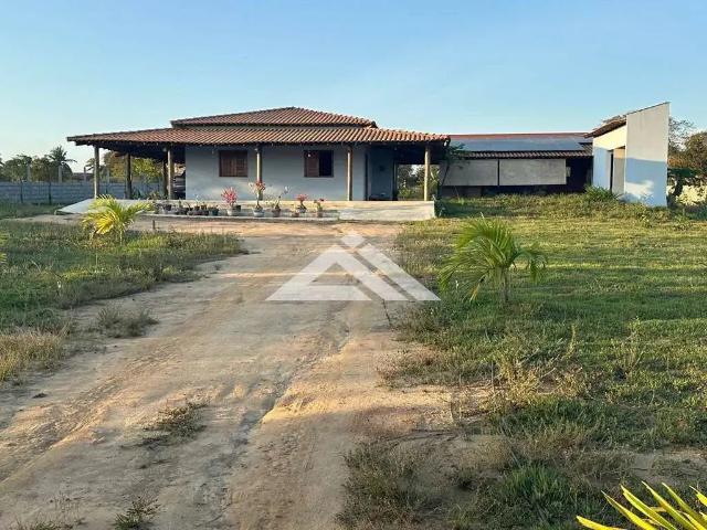 Sítio / Chácara para Venda em São Gonçalo dos Campos/BA Magalhães 2 Quartos