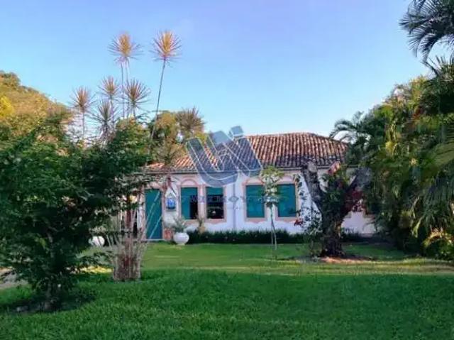 Sítio / Chácara para Venda em São Gonçalo dos Campos/BA Centro 4 Quartos