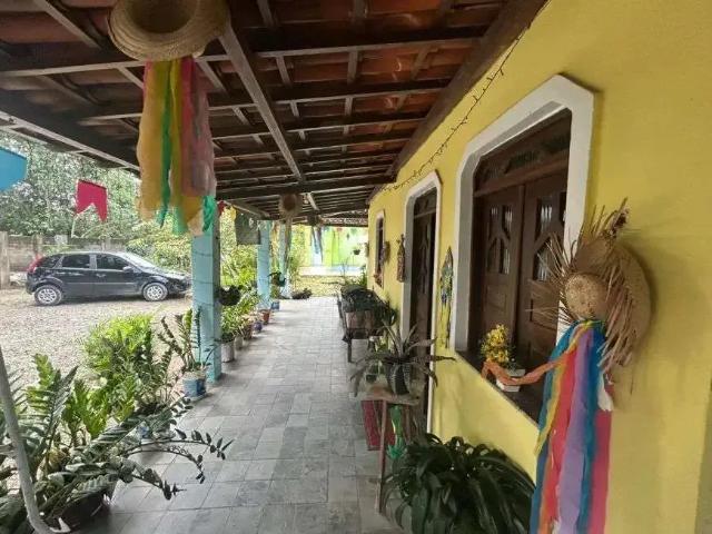 Sítio / Chácara para Venda em São Gonçalo dos Campos/BA Centro 3 Quartos