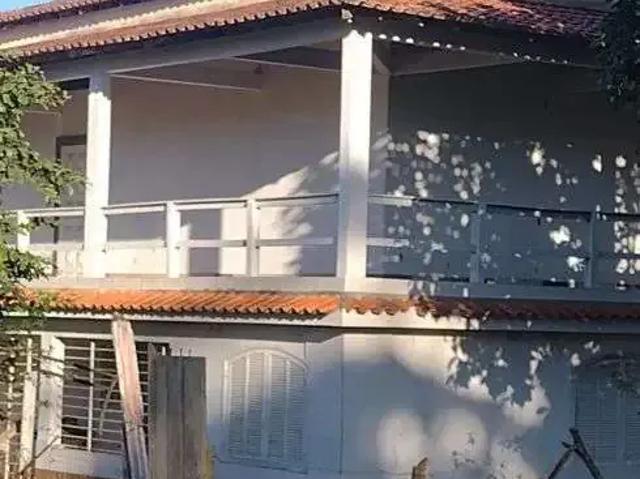 Sítio / Chácara para Venda em São Gonçalo/RJ Vista Alegre 3 Quartos