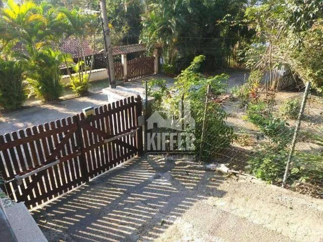 Sítio / Chácara para Venda em São Gonçalo/RJ Engenho do Roçado 4 Quartos