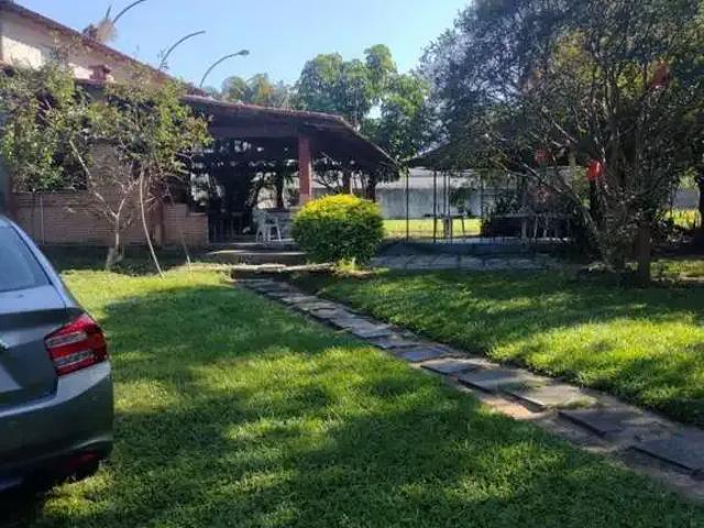 Sítio / Chácara para Venda em São Gonçalo/RJ Guaxindiba 1 Quartos