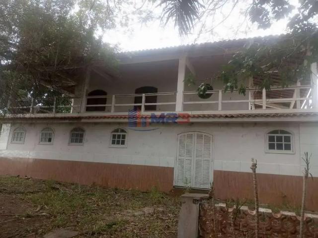Sítio / Chácara para Venda em São Gonçalo/RJ Monjolos 3 Quartos