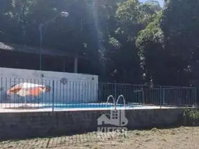 Sítio / Chácara para Venda em São Gonçalo/RJ Rio do Ouro 4 Quartos