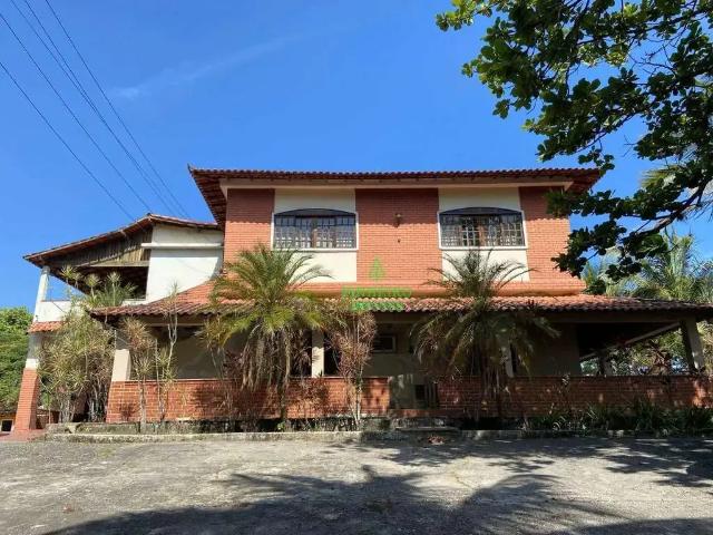 Sítio / Chácara para Venda em São Gonçalo/RJ Rio do Ouro 4 Quartos