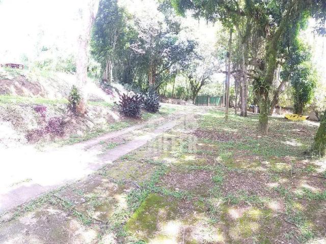 Sítio / Chácara para Venda em São Gonçalo/RJ Rio do Ouro 9 Quartos
