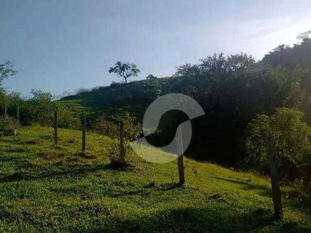 Sítio / Chácara para Venda em São Gonçalo/RJ Rio do Ouro