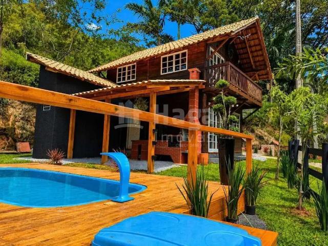 Sítio / Chácara para Venda em São João Batista/SC Centro 4 Quartos