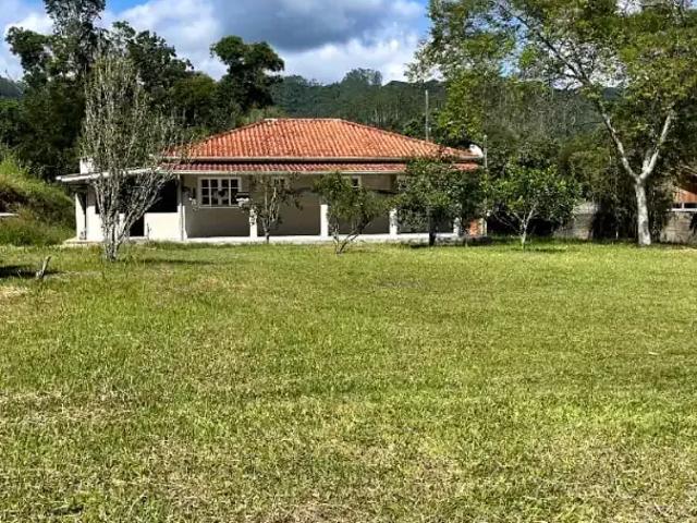 Sítio / Chácara para Venda em São João Batista/SC Colônia 3 Quartos