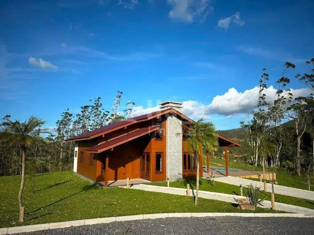 Sítio / Chácara para Venda em São João Batista/SC Colônia 2 Quartos