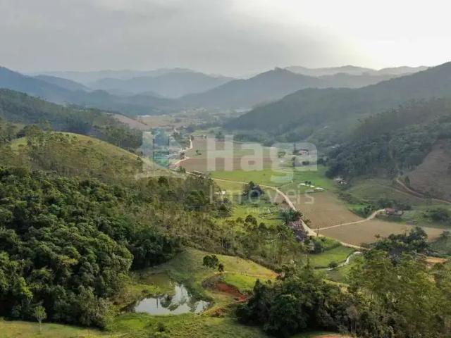 Sítio / Chácara para Venda em São João Batista/SC Tijipió
