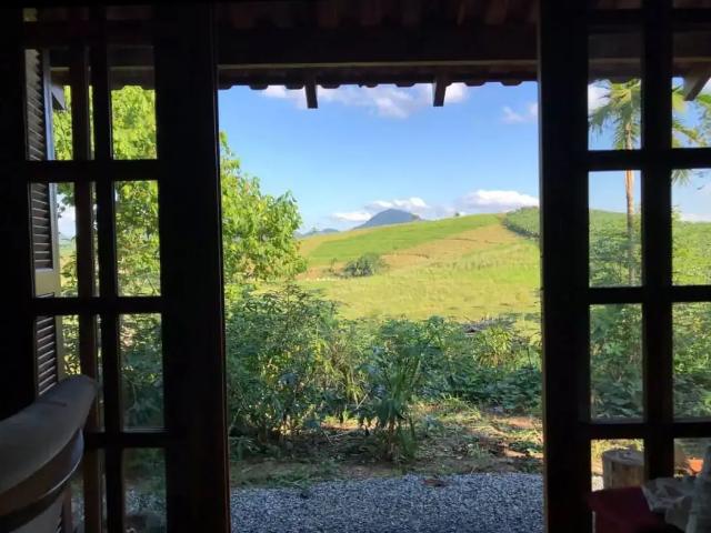 Sítio / Chácara para Venda em São João do Itaperiú/SC Zona Rural 2 Quartos