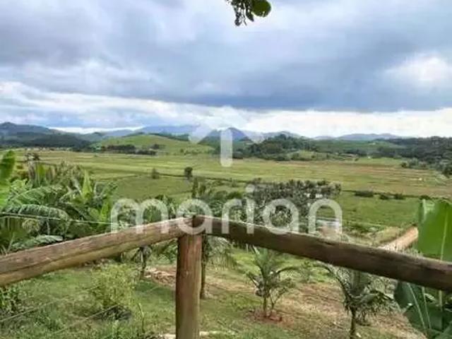 Sítio / Chácara para Venda em São João do Itaperiú/SC Lagoinha 1 Quartos